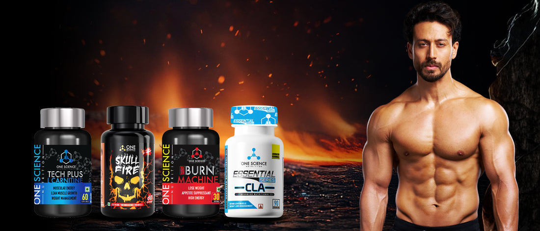 Best Fat Burner Supplements & Weight Loss Pills | One Science – Tagged ...