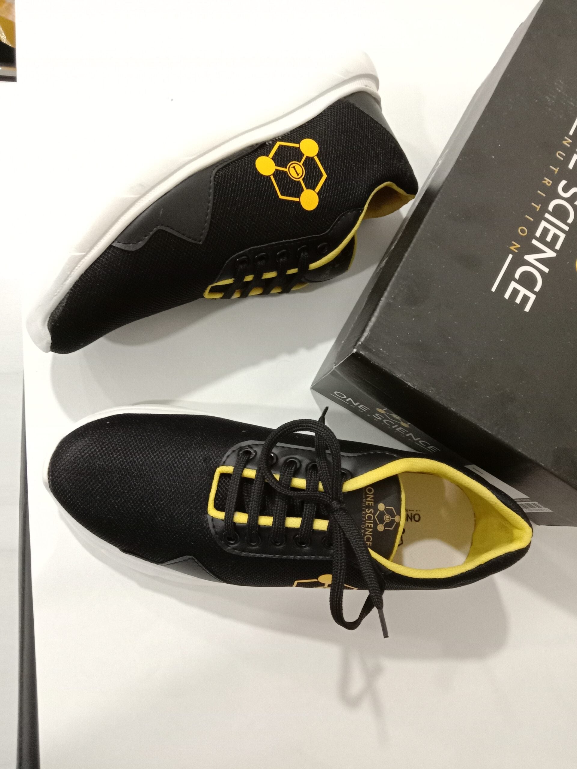 One Science Shoes – onesciencenutrition