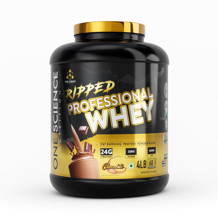 Best Whey Protein Powder Online in India | One Science ...